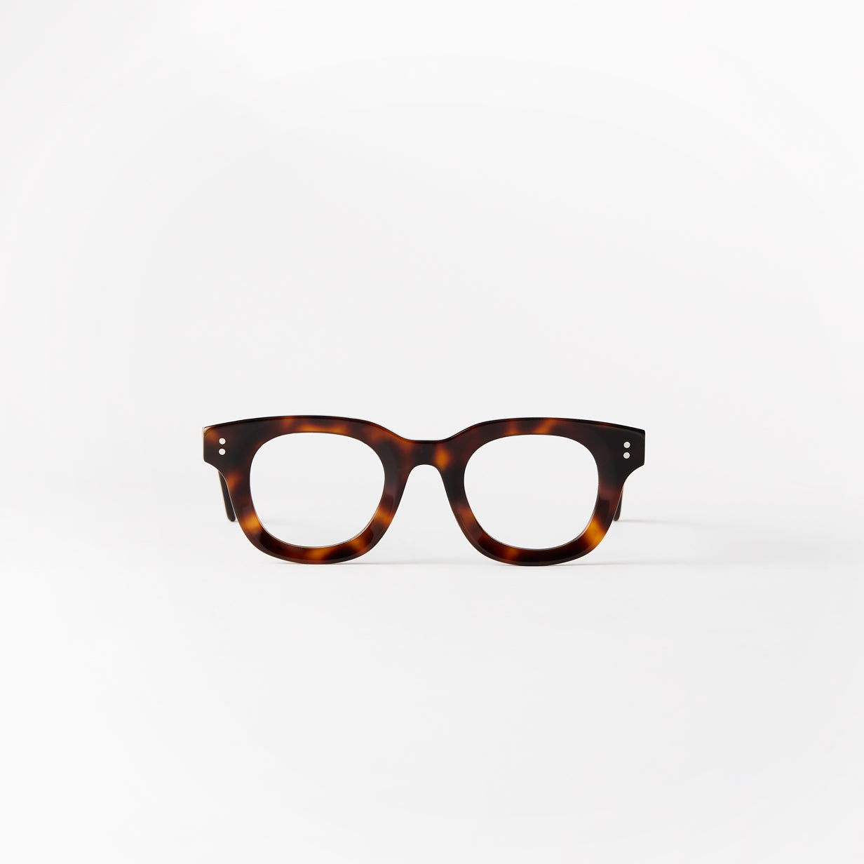 ANDY © TORTOISE – Lunettiq Eyewear